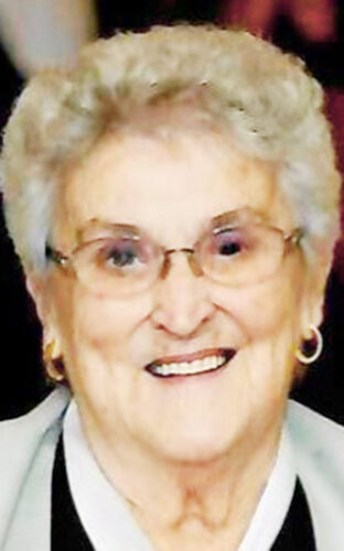Maxine G. Cover | News, Sports, Jobs - Altoona Mirror